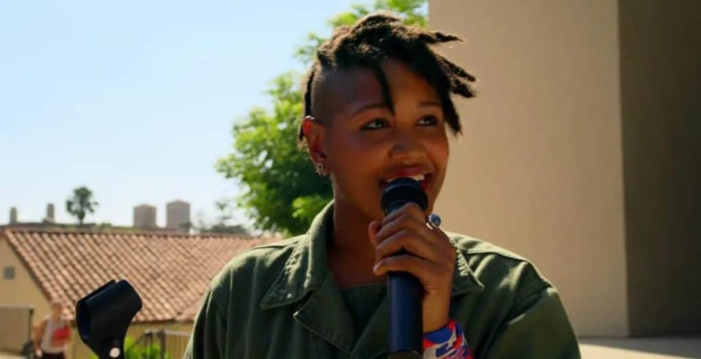 10 Things You Didn't Know About Rahne Jones