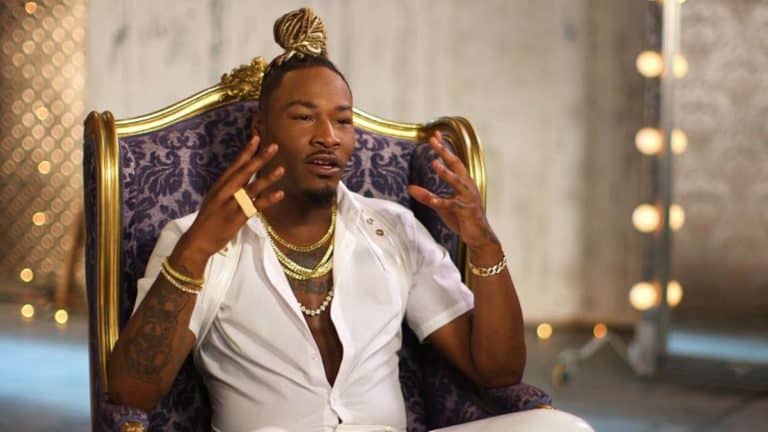 10 Things You Didn't Know about ZellSwag