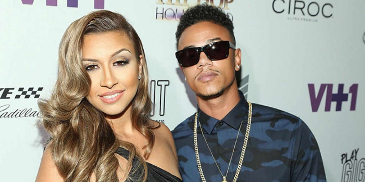 6 Things You Didn’t Know about Lil Fizz - TVovermind