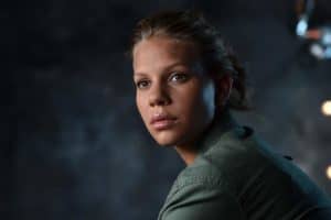 10 Things You Didn't Know about Alex Sturman