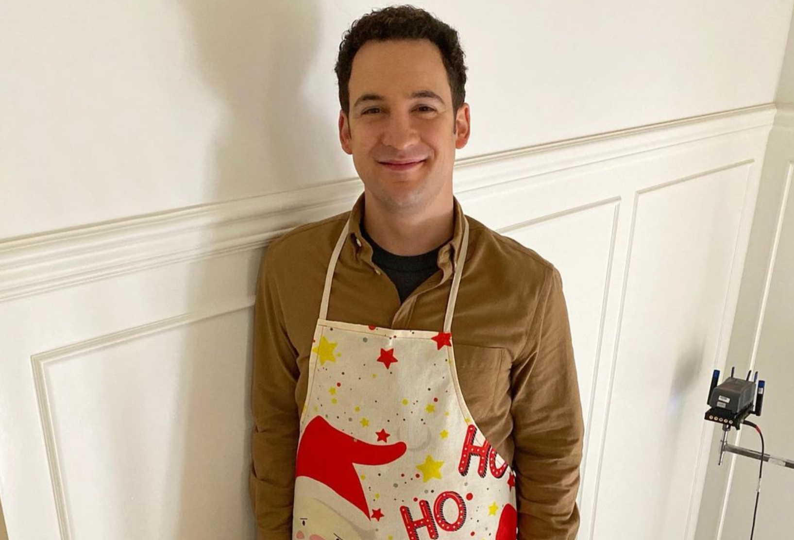 10 Things You Didn’t Know about Ben Savage - TVovermind