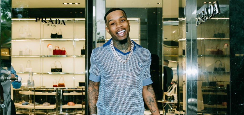 10 Things You Didn’t Know About Tory Lanez - TVovermind
