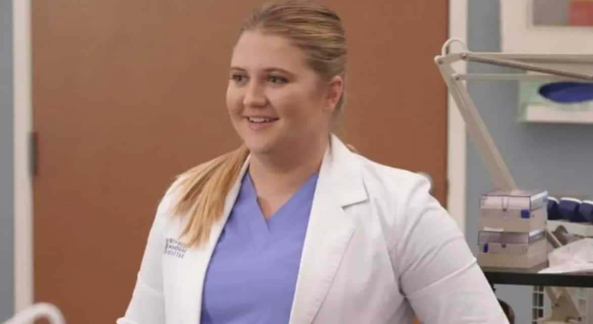 10 Things You Didn't Know about Jaicy Elliot