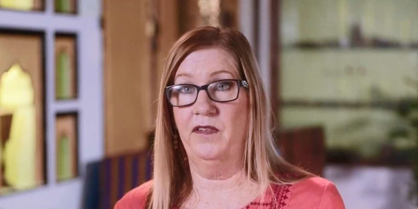 8 Things You Didn’t Know About 90 Day Fiance’s Jenny Slatten - TVovermind