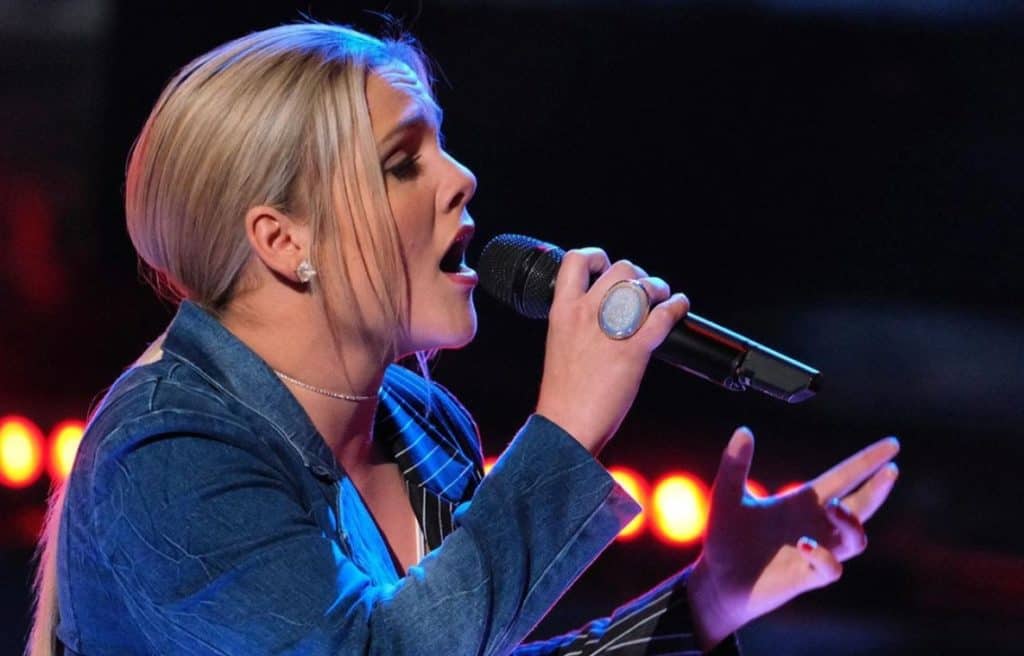 10 Things You Didn't Know About Kyndall Inskeep