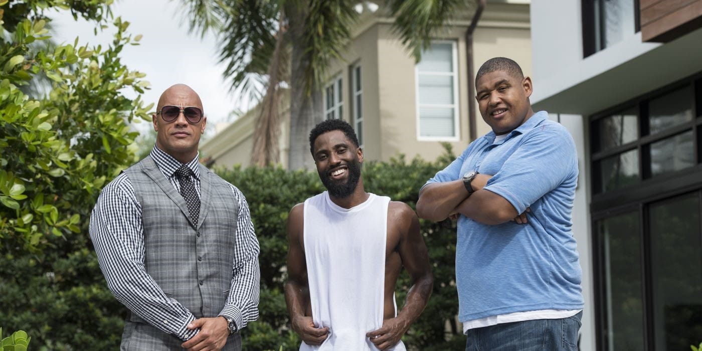 9 Things You Didn’t Know About Omar Benson Miller - TVovermind