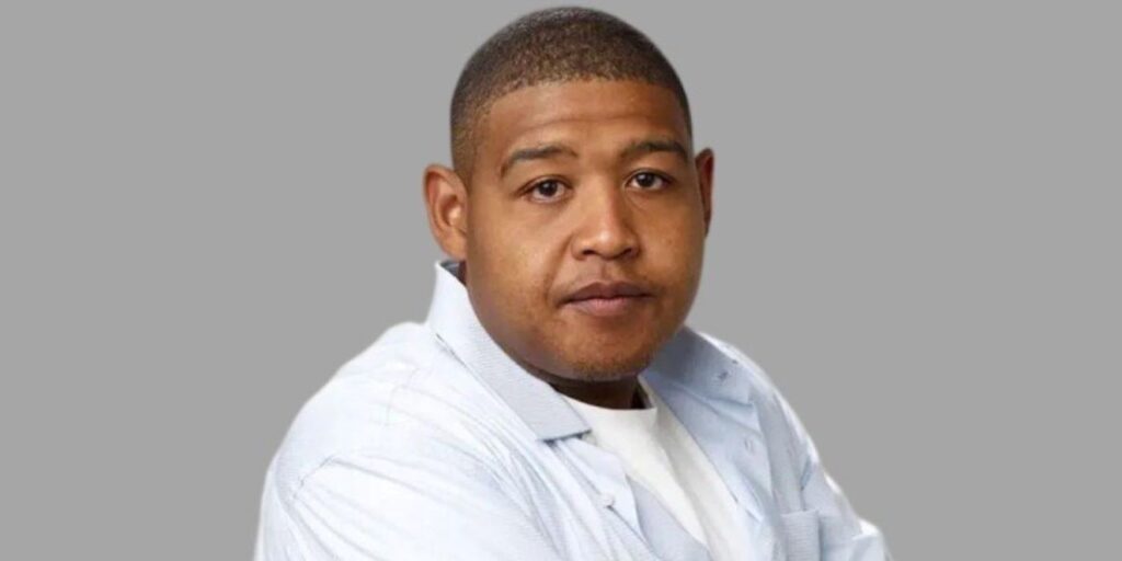 9 Things You Didn’t Know About Omar Benson Miller - TVovermind