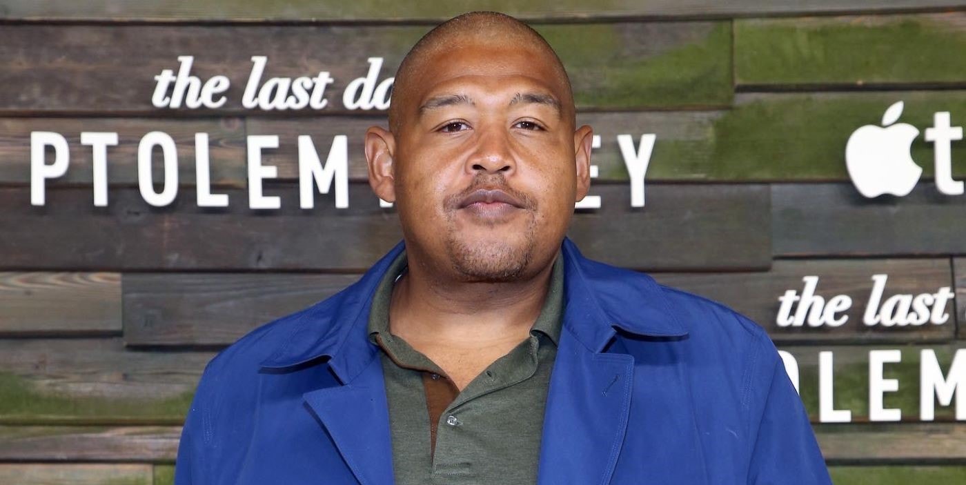 9 Things You Didn’t Know About Omar Benson Miller - TVovermind
