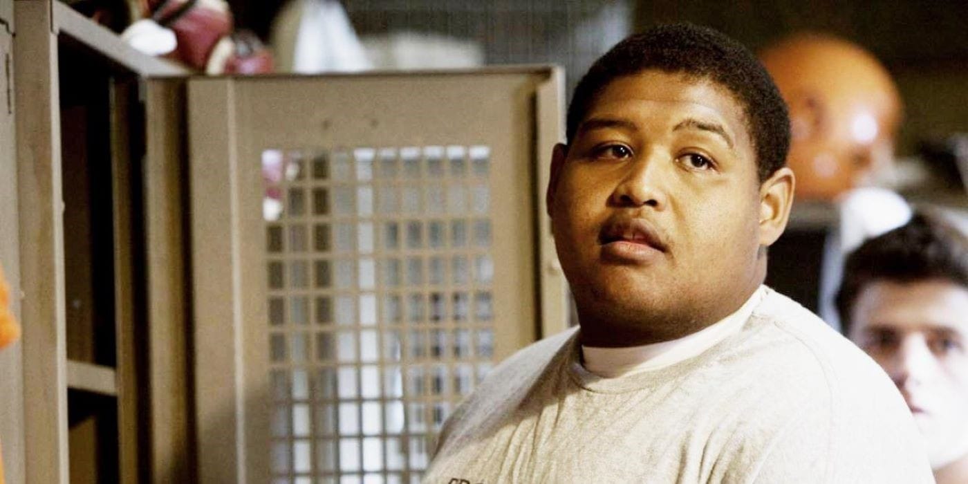 9 Things You Didn’t Know About Omar Benson Miller - TVovermind