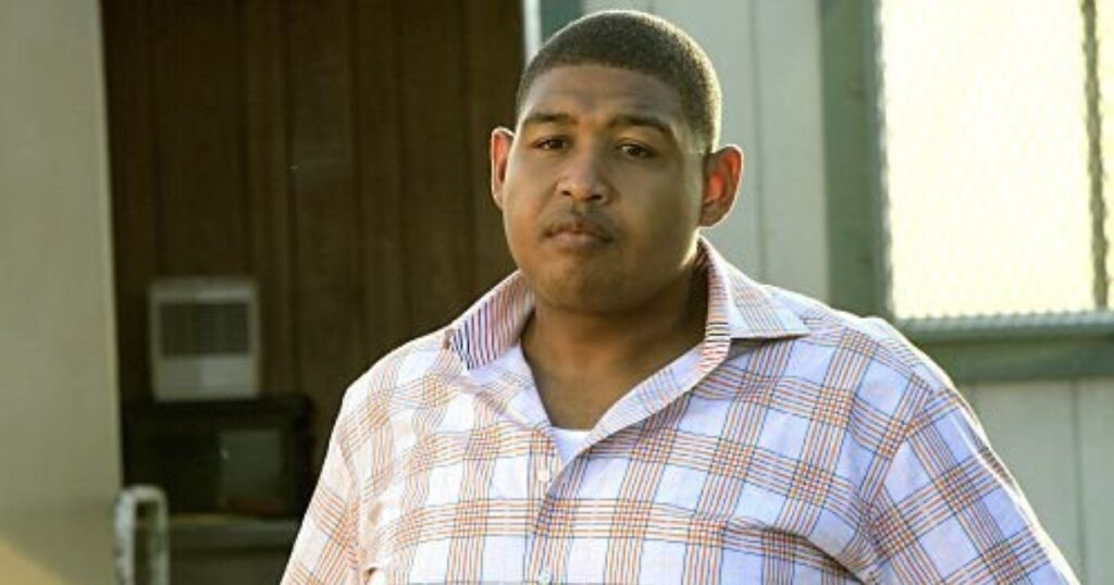 9 Things You Didn’t Know About Omar Benson Miller – TVovermind