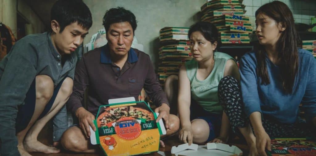 The 10 Most Memorable Movies About Poverty