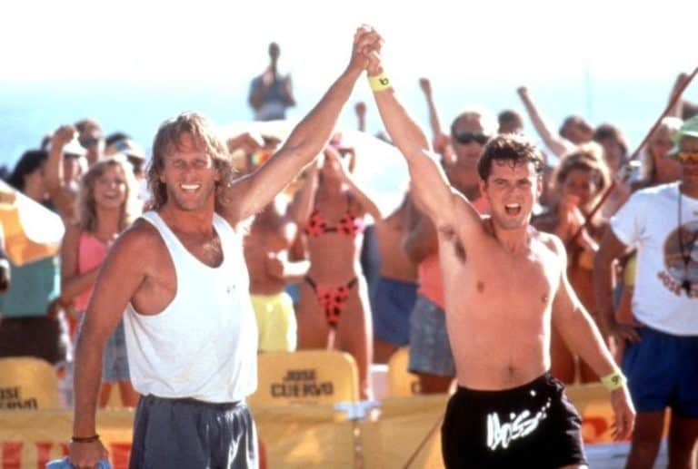 Whatever Happened to Peter Horton?