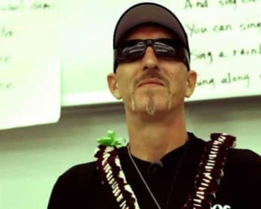 10 Things You Didn't Know about Matt Barr