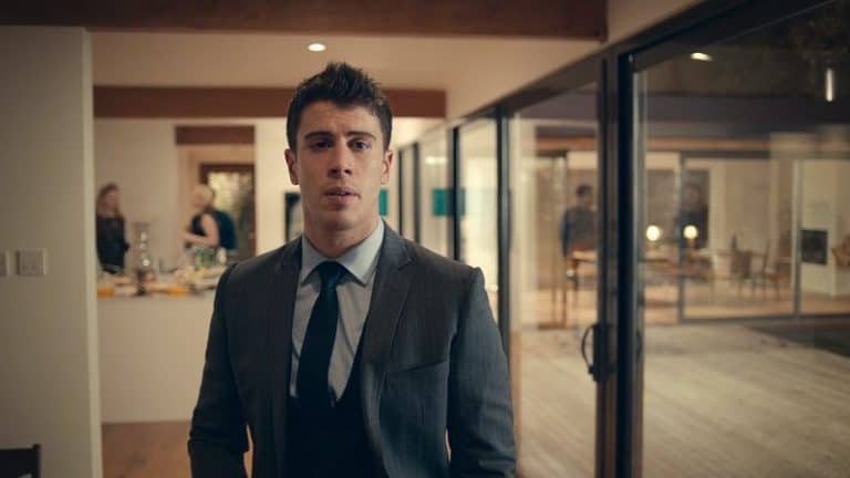10 Things You Didn't Know About Toby Kebbell