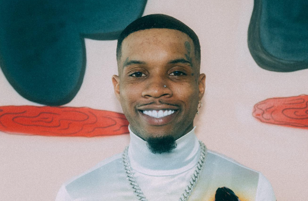 10 Things You Didn’t Know About Tory Lanez - TVovermind