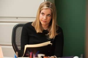 10 Things You Didn't Know About Ella Balinska