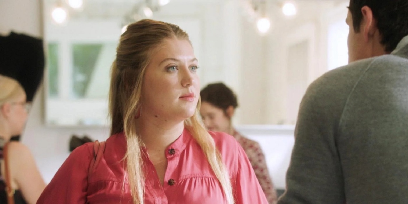 10 Things You Didn’t Know about Jaicy Elliot - TVovermind