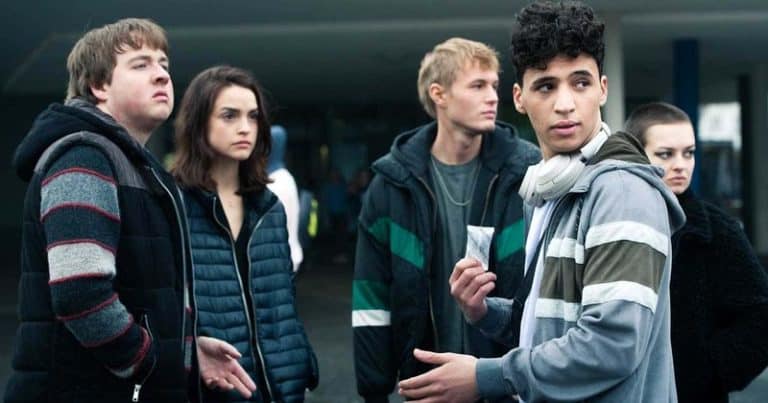 10 Things You Didn't Know About We Are the Wave