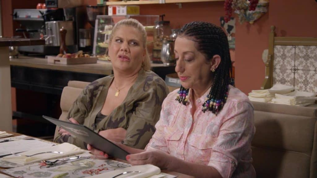 10 Things You Didn't Know About Beth Hall