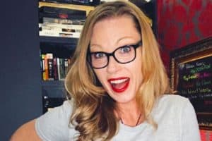 10 Things You Didn't Know About Kitsie Duncan