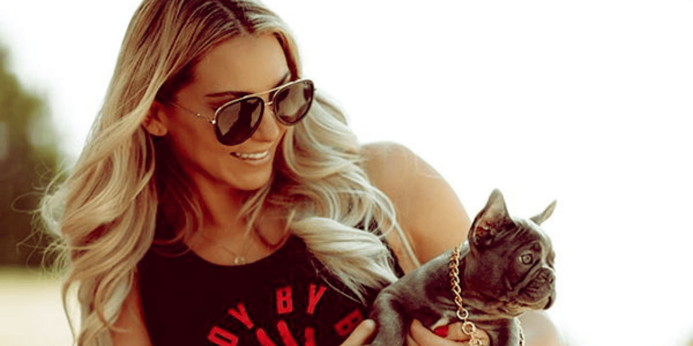 10 Things You Didn’t Know About Street Outlaws’ Lizzy Musi – TVovermind