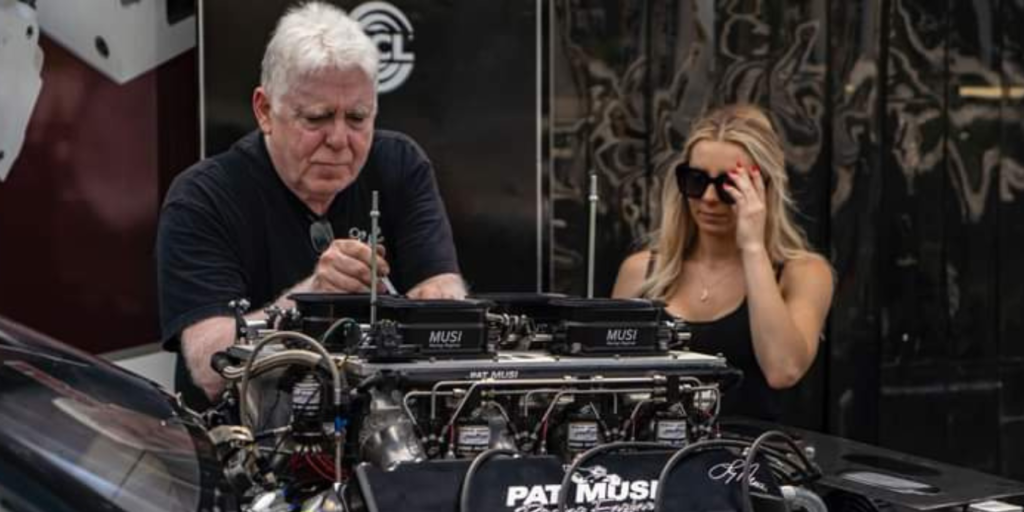 10 Things You Didn’t Know About Street Outlaws’ Lizzy Musi - TVovermind