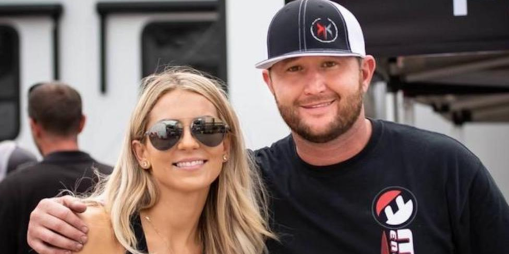 10 Things You Didn’t Know About Street Outlaws’ Lizzy Musi - TVovermind