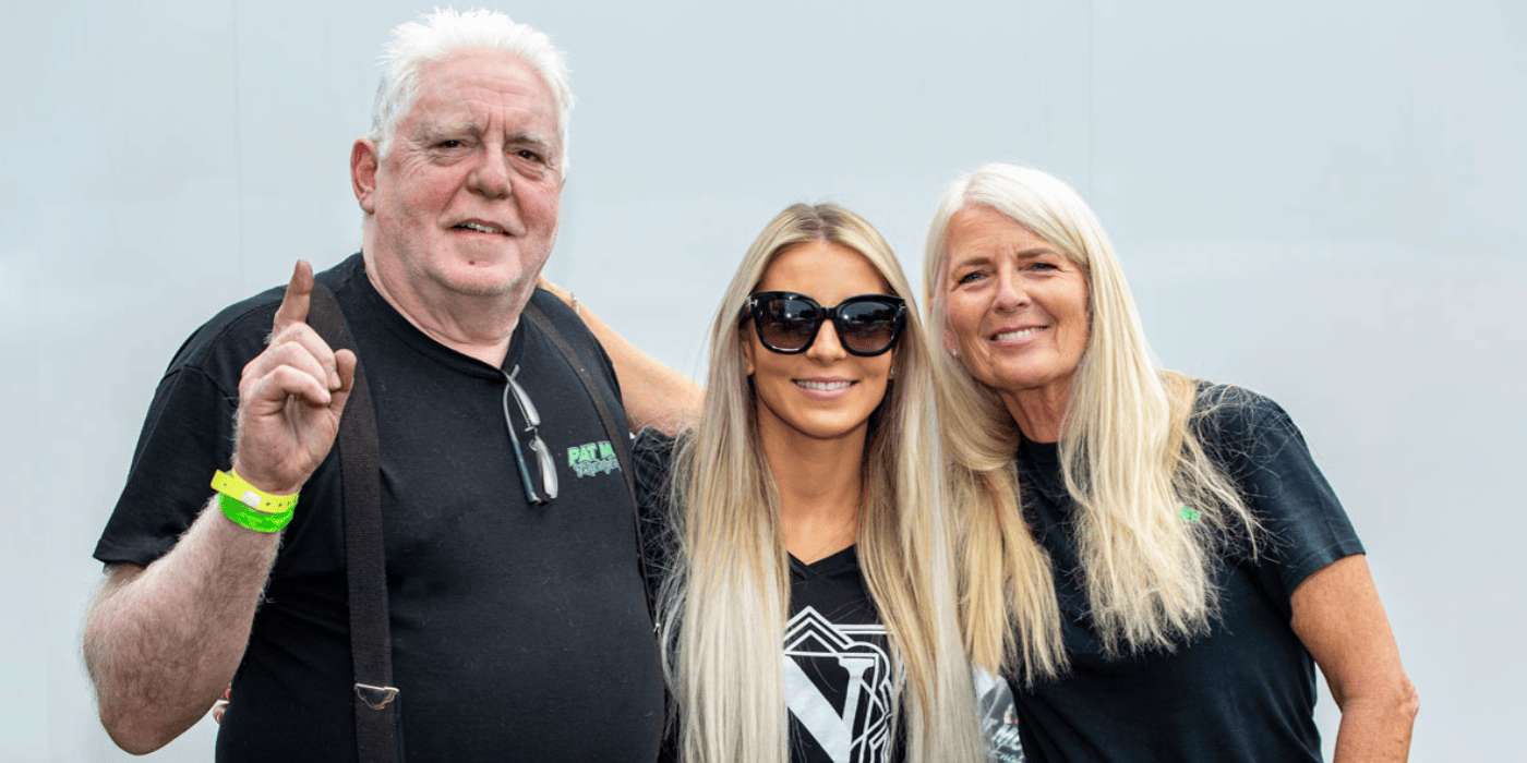 10 Things You Didn’t Know About Street Outlaws’ Lizzy Musi - TVovermind