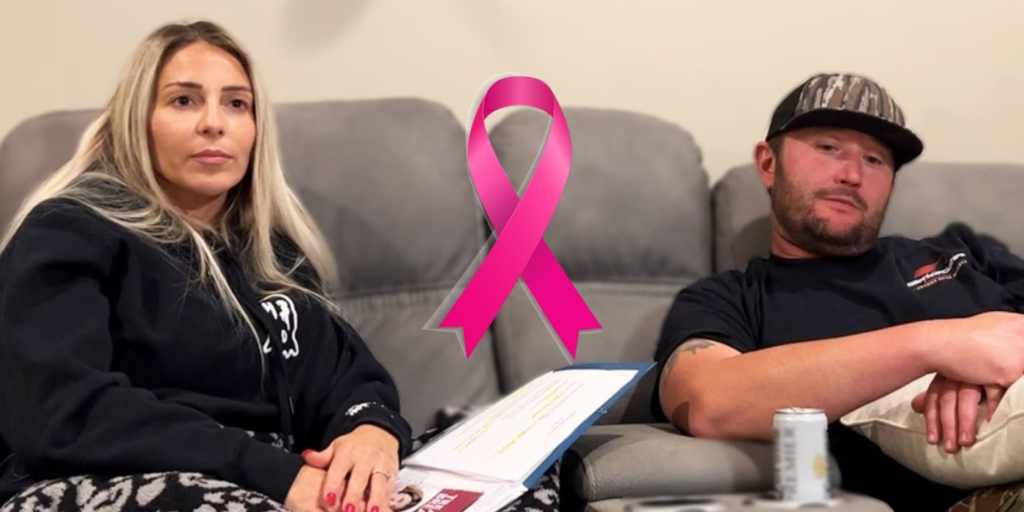 10 Things You Didn’t Know About Street Outlaws’ Lizzy Musi - TVovermind