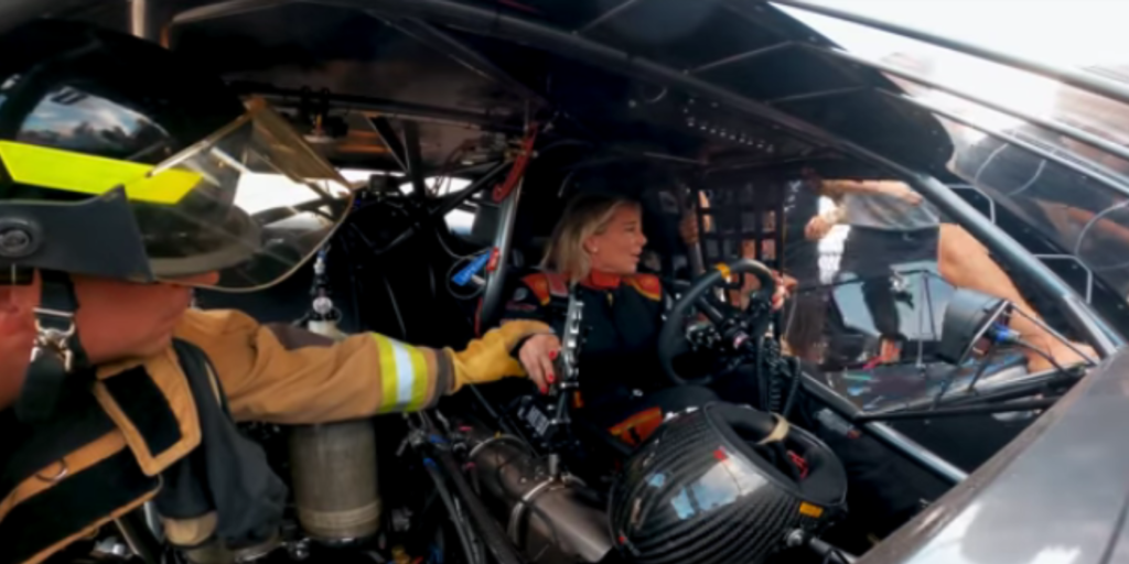 10 Things You Didn’t Know About Street Outlaws’ Lizzy Musi - TVovermind