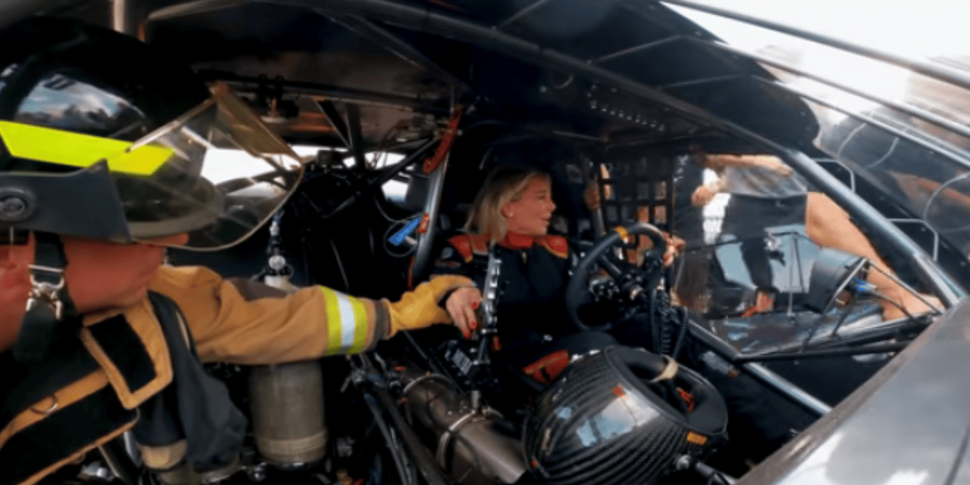 10 Things You Didn’t Know About Street Outlaws’ Lizzy Musi - TVovermind