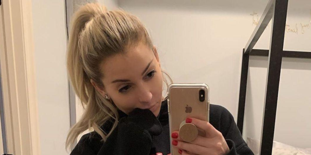 10 Things You Didn’t Know About Street Outlaws’ Lizzy Musi - TVovermind