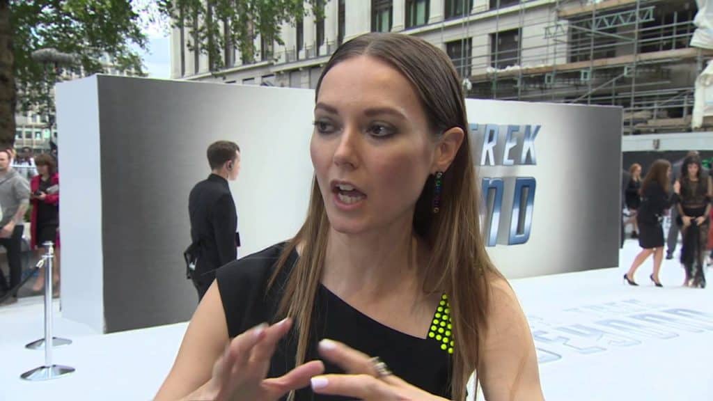 10 Things You Didn't Know About Lydia Wilson