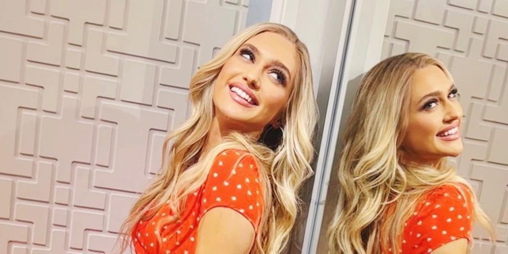 10 Things You Didn’t Know About Maggie Sajak