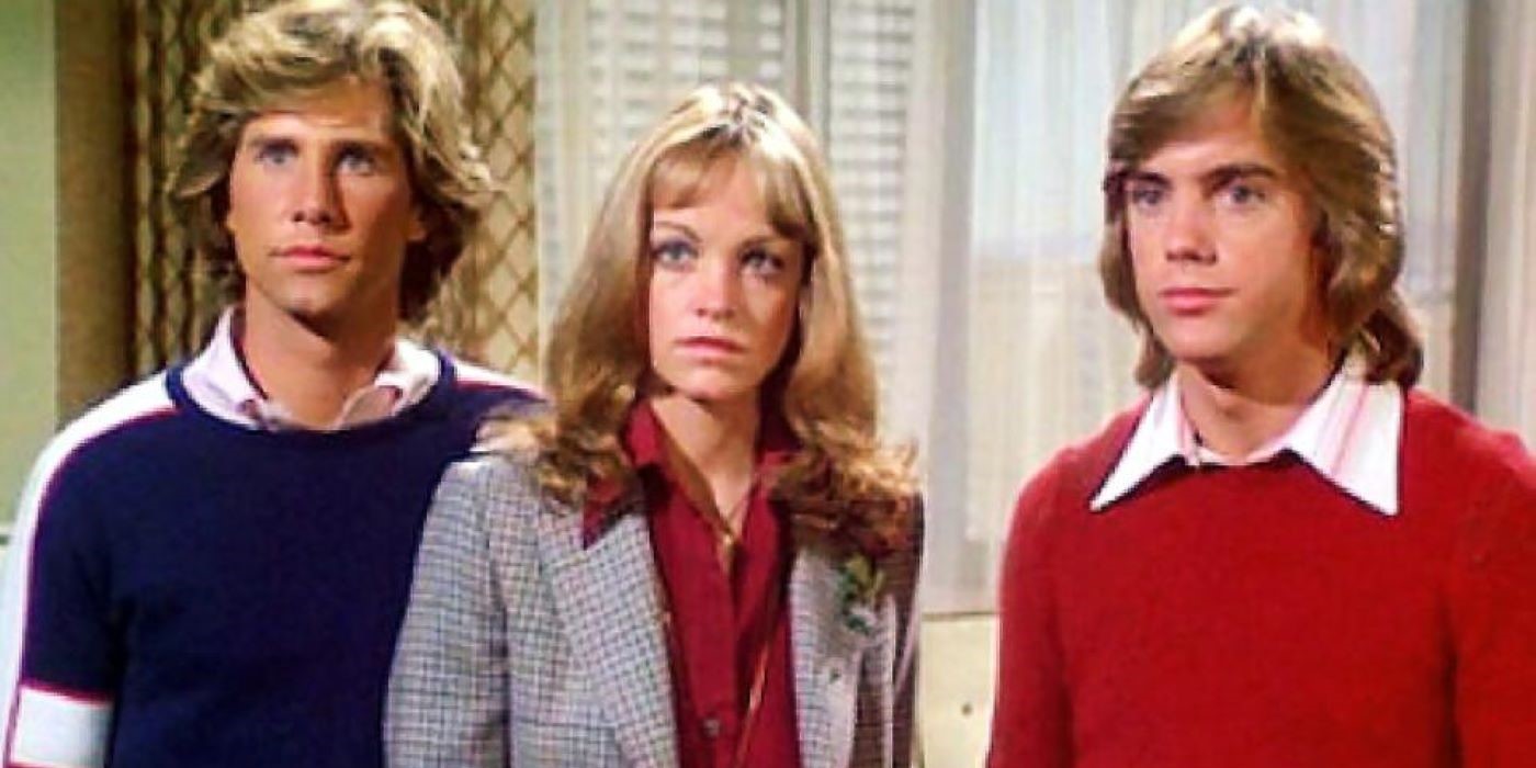 10 Things You Didn’t Know about Parker Stevenson - TVovermind