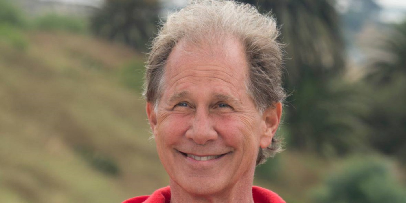 10 Things You Didn't Know about Parker Stevenson