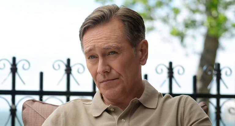 10 Things You Didn't Know About Peter Outerbridge