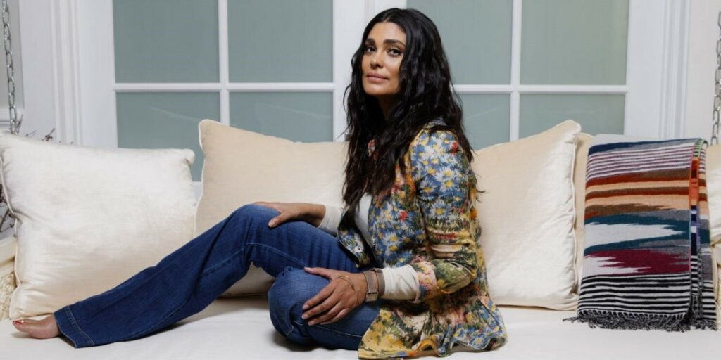10 Things You Didn’t Know About Rachel Roy - TVovermind
