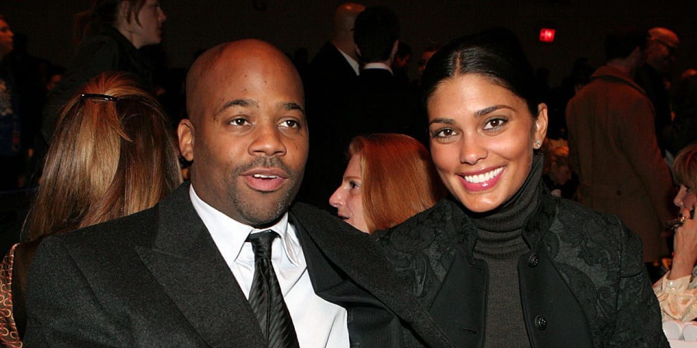 10 Things You Didn’t Know About Rachel Roy - TVovermind