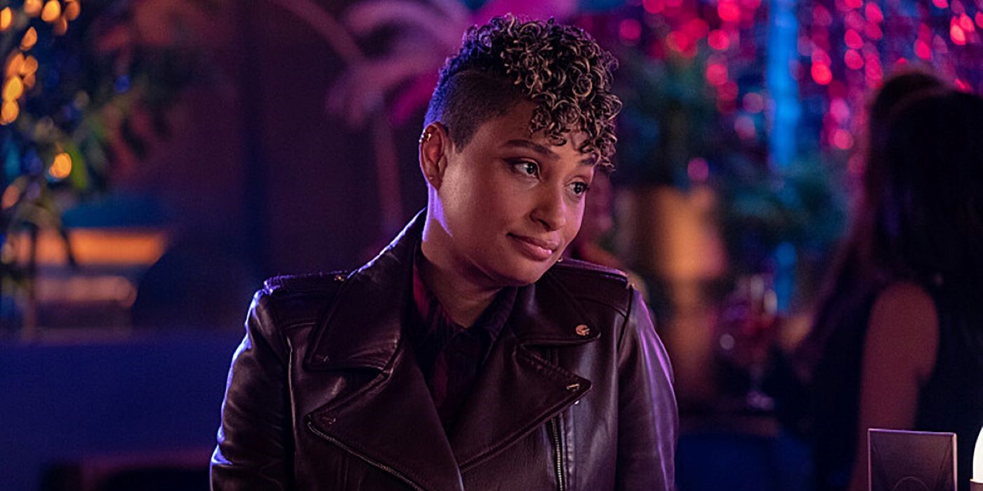 5 Fascinating Facts About Rosanny Zayas from ‘The L Word: Generation Q ...