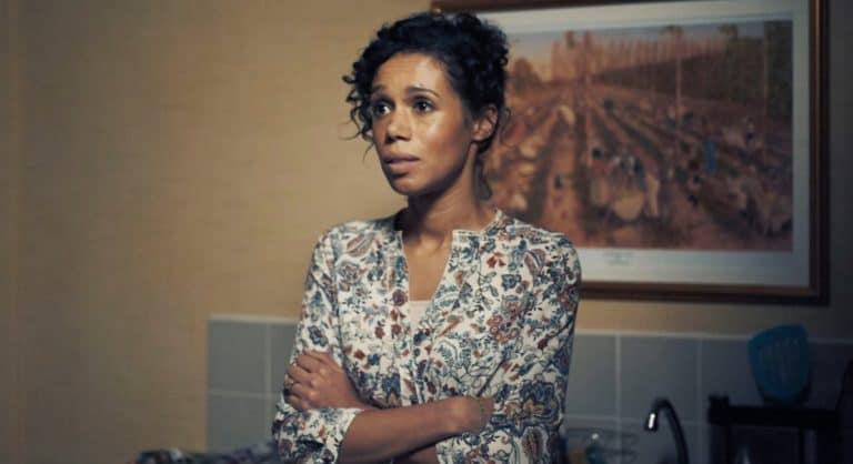 10 Things You Didn't Know about Vinette Robinson