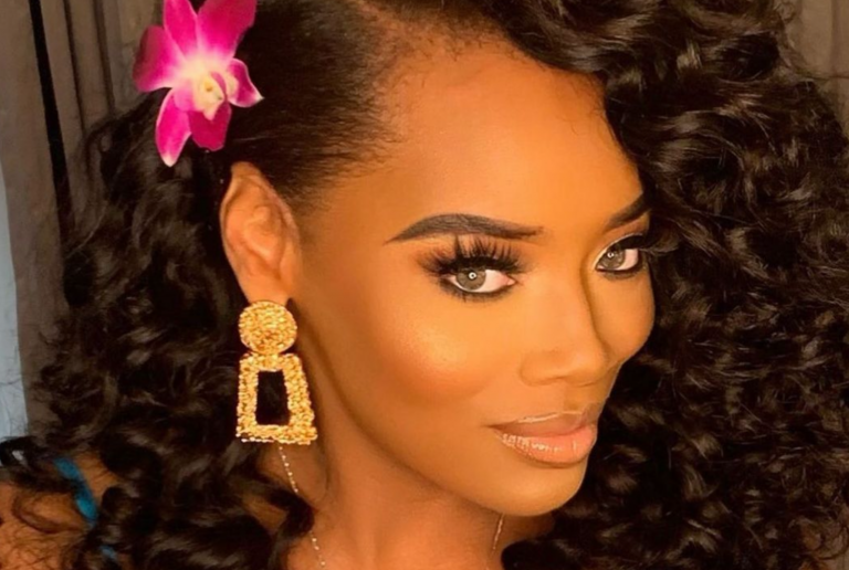 10 Things You Didn’t Know About Yandy Smith - TVovermind