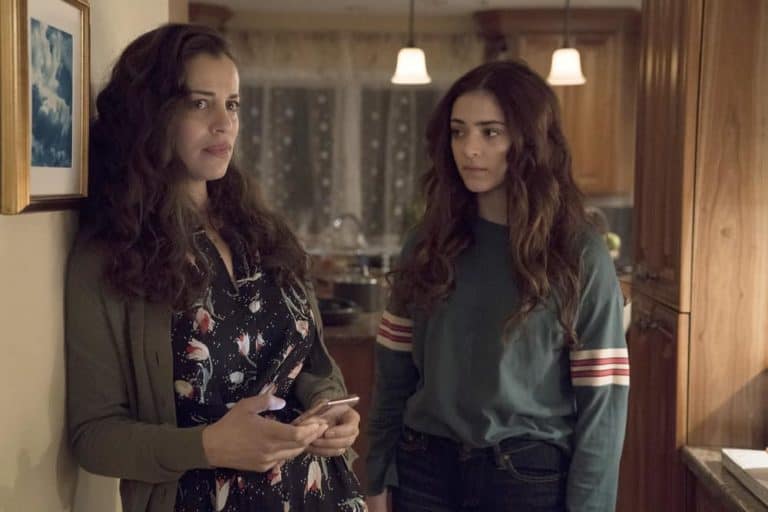 10 Things You Didn't Know about Athena Karkanis