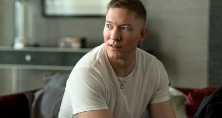 10 Things You Didn't Know About Joseph Sikora