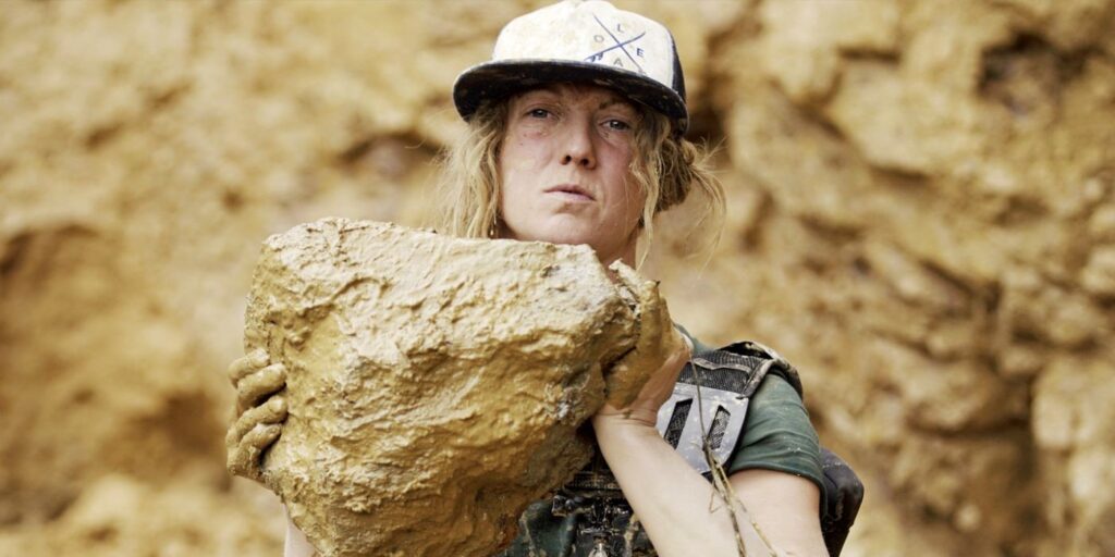 7 Things You Didn’t Know about Karla Ann Charlton - TVovermind