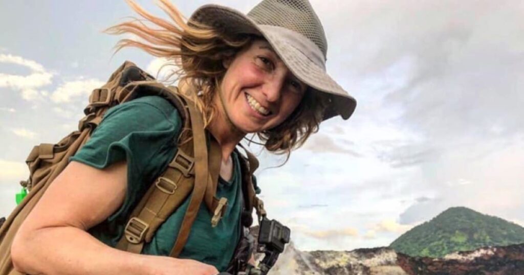 7 Things You Didn’t Know about Karla Ann Charlton – TVovermind
