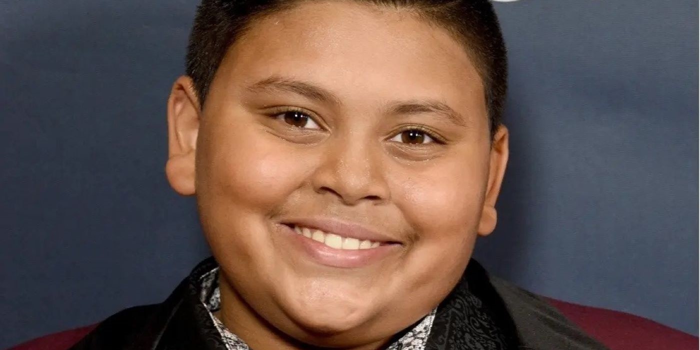 Discovering Luke Islam: 5 Fascinating Facts About the AGT Golden Buzzer ...