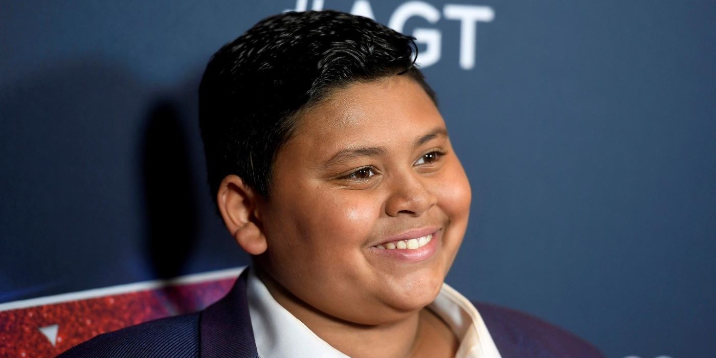 Discovering Luke Islam: 5 Fascinating Facts About the AGT Golden Buzzer ...