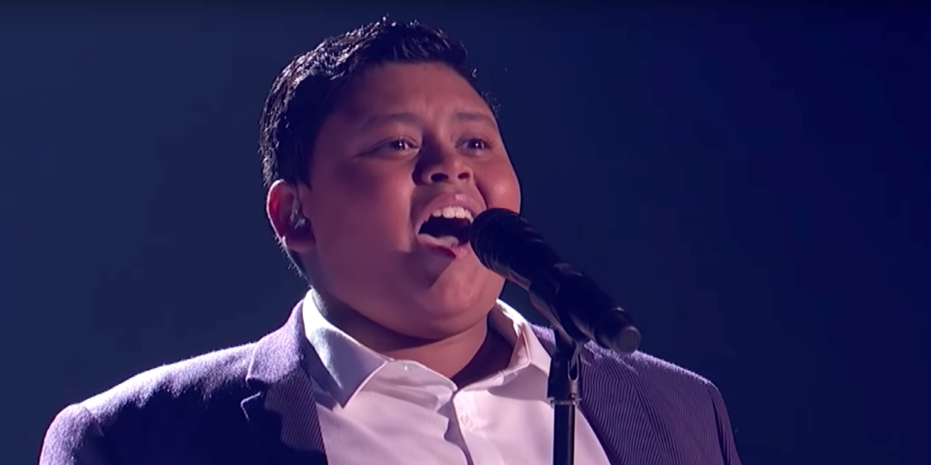 Discovering Luke Islam: 5 Fascinating Facts About the AGT Golden Buzzer ...