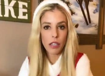 10 Things You Didn't Know about Rebecca Zamolo